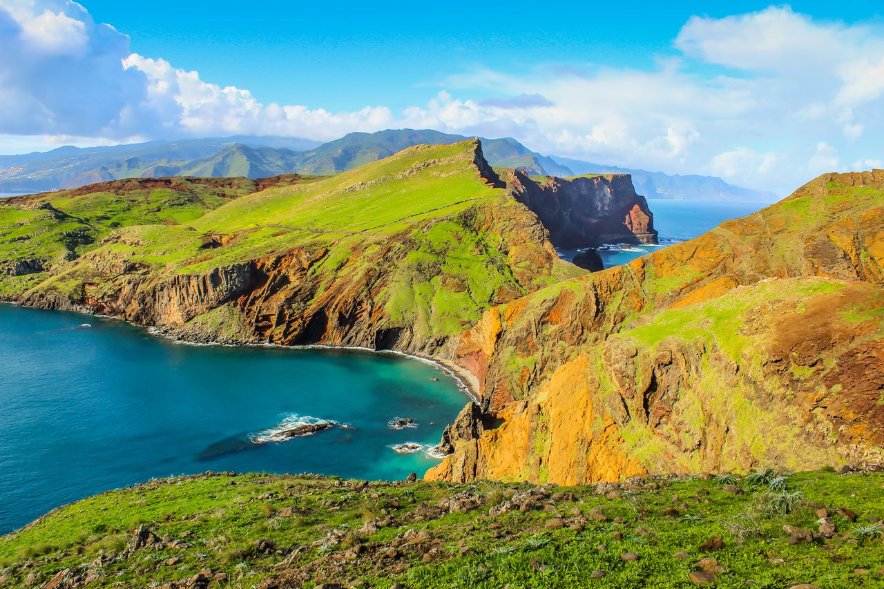 Madeira
